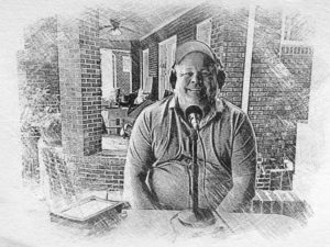 A Life Of Serving w/ Greg Rohde – Conversations About Life