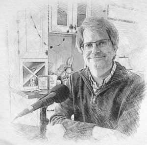 A Broken World & Hope w/ Christopher Thorne – Conversations About Life