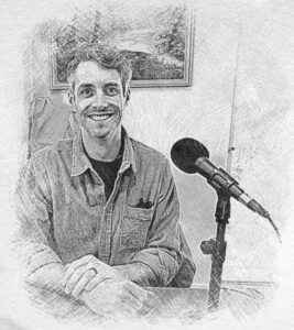 Hiking the Ozark Trail, Rock Climbing, and Acting w/ Michael Shepherd Jordan – Conversations ...